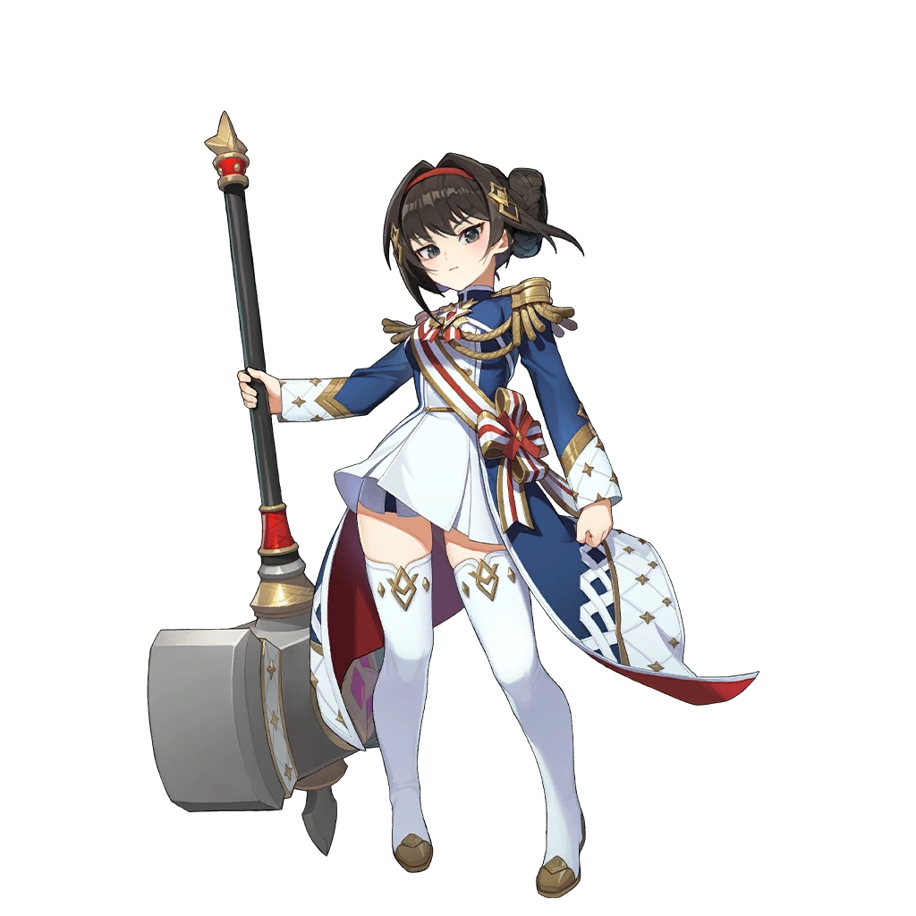 Snow | Wonderers: Eternal World Wiki | Fandom