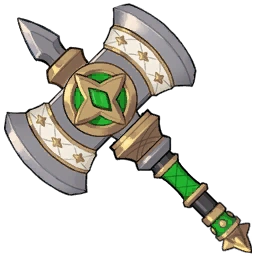 Wind Hammer | Wonderers: Eternal World Wiki | Fandom