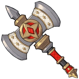 Fire Hammer | Wonderers: Eternal World Wiki | Fandom