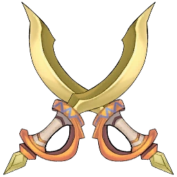 Earth Dagger | Wonderers: Eternal World Wiki | Fandom