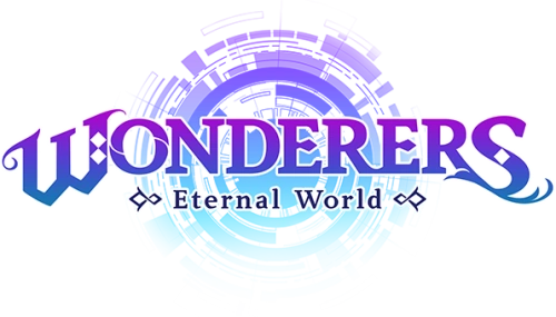 Wonderers: Eternal World | Wonderers: Eternal World Wiki | Fandom