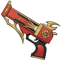 Fire Musket | Wonderers: Eternal World Wiki | Fandom
