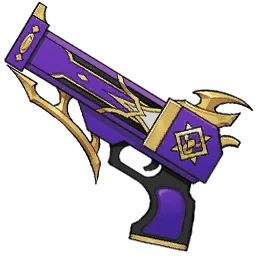 Lightning Musket | Wonderers: Eternal World Wiki | Fandom