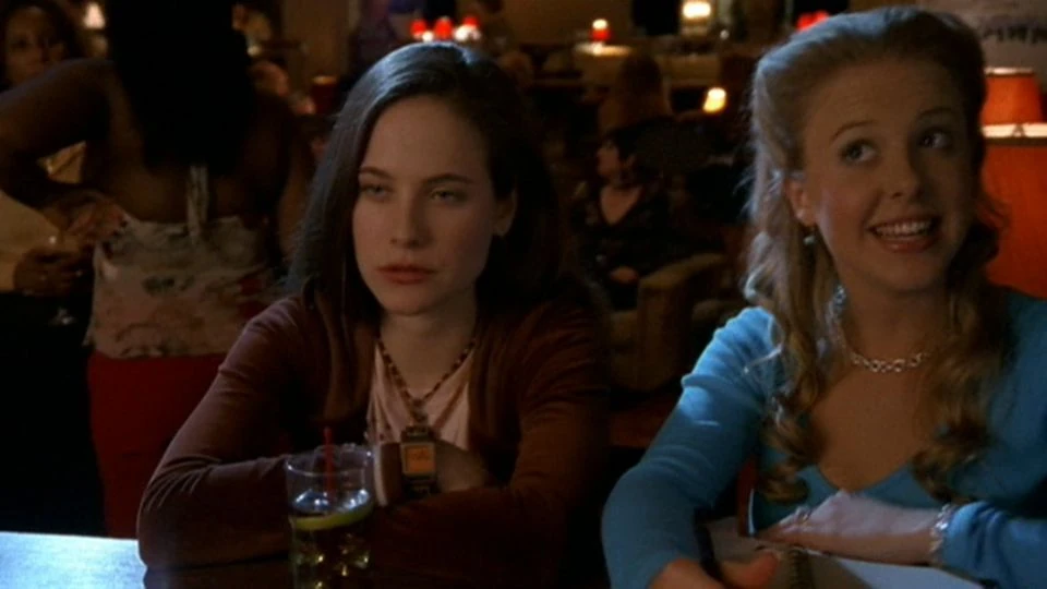 Gretchen Speck-Horowitz | Wonderfalls Wiki | Fandom