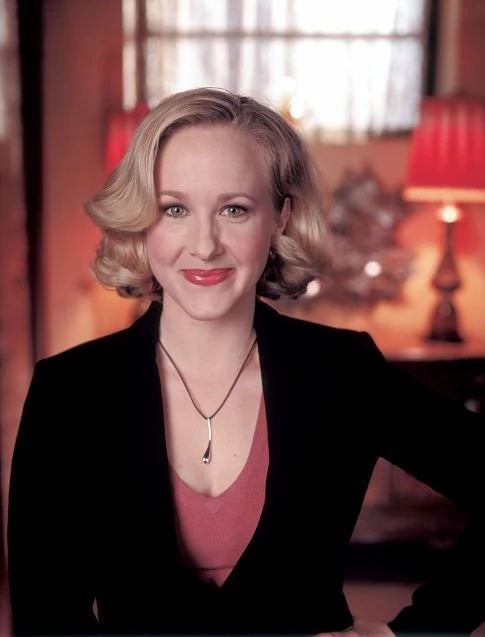 Sharon Tyler | Wonderfalls Wiki | Fandom