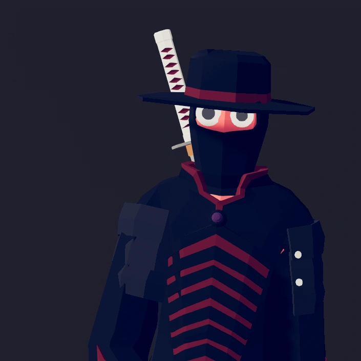 Hidden Sword | Wonderful World Wiki | Fandom