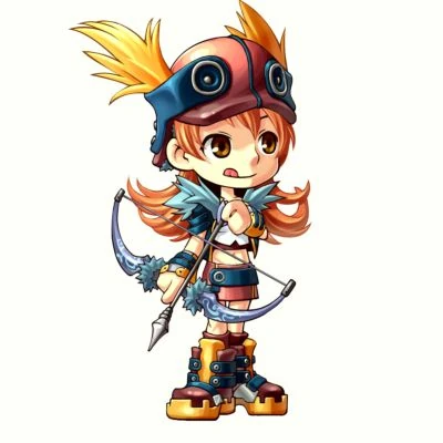 Archer | The WonderKing Online Wiki | Fandom