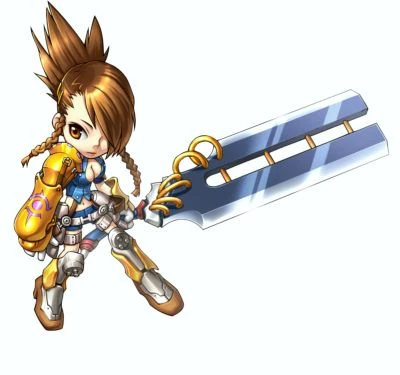 Warrior | The WonderKing Online Wiki | Fandom