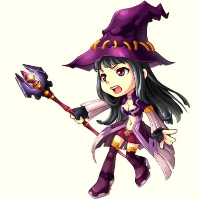 Wizard | The WonderKing Online Wiki | Fandom