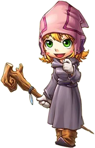 Mage | WonderKing Online Wiki | Fandom