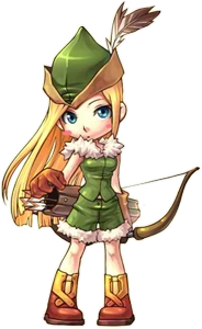 Scout | WonderKing Online Wiki | Fandom