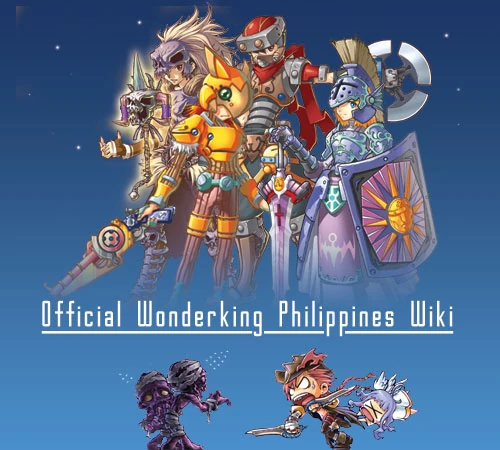 Wonderking Philippines Wiki | Fandom