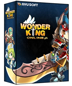 About Wonderking Online | Wonderking Philippines Wiki | Fandom