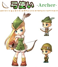 Scout | WonderKing Wiki | Fandom