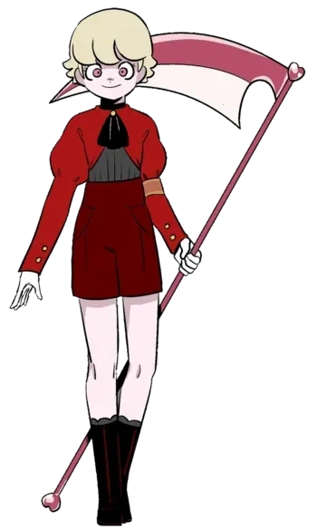 Purin | Wonderlab Wiki | Fandom