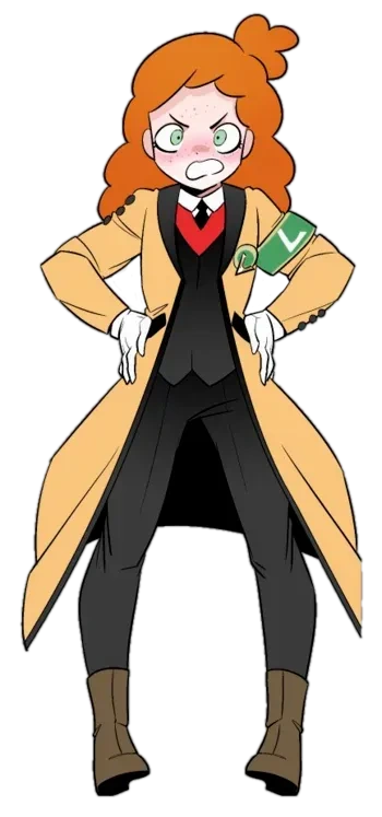 Beebi | Wonderlab Wiki | Fandom