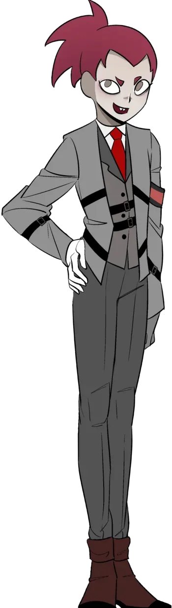 Finn | Wonderlab Wiki | Fandom