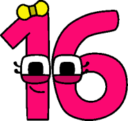 Number Gallery | Wonderland Full Wiki | Fandom