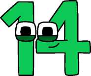 Number Gallery | Wonderland Full Wiki | Fandom