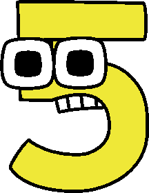 Number 5 | Wonderland Full Wiki | Fandom