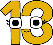 Number Gallery | Wonderland Full Wiki | Fandom