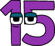 Number Gallery | Wonderland Full Wiki | Fandom