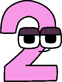 Number 2 | Wonderland Full Wiki | Fandom