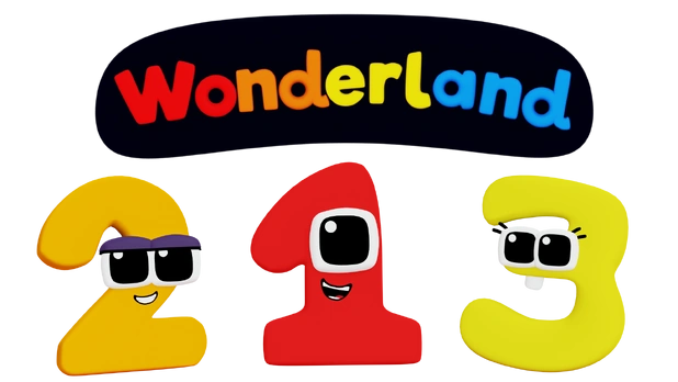 Number All! | Wonderland Full Wiki | Fandom