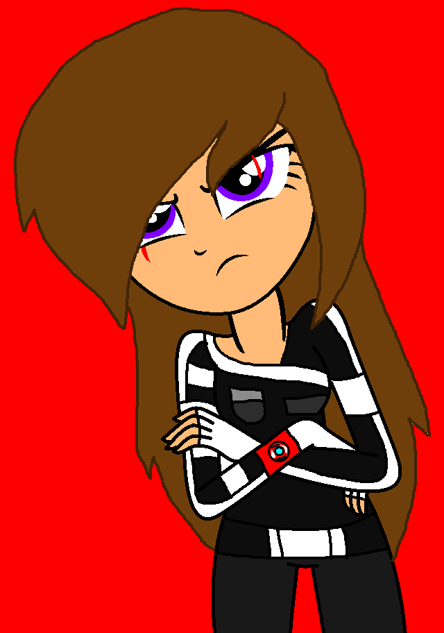 Jessica Manson Landors | Wonderland Wikia | Fandom