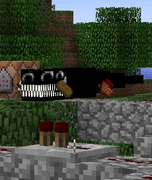 Entities | Wonderland.jar Wiki | Fandom