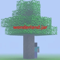 Wonderland.jar Wiki | Fandom