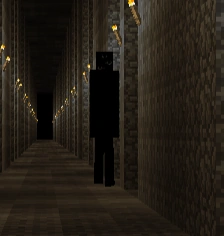 The Entity | Wonderland.jar Wiki | Fandom