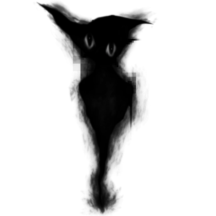 Ethereal Demon | Wonderland.jar Wiki | Fandom