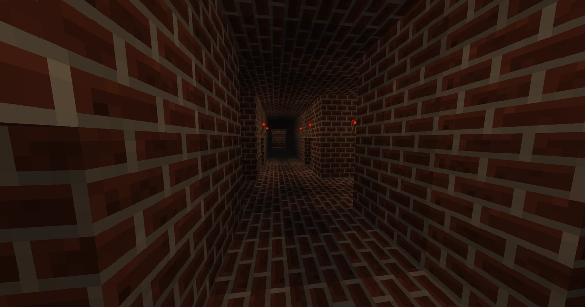 The Brickways | Wonderland.jar Wiki | Fandom