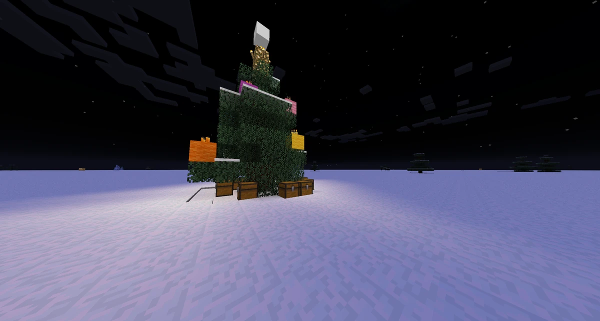 Winter wonderland | Wonderland.jar Wiki | Fandom