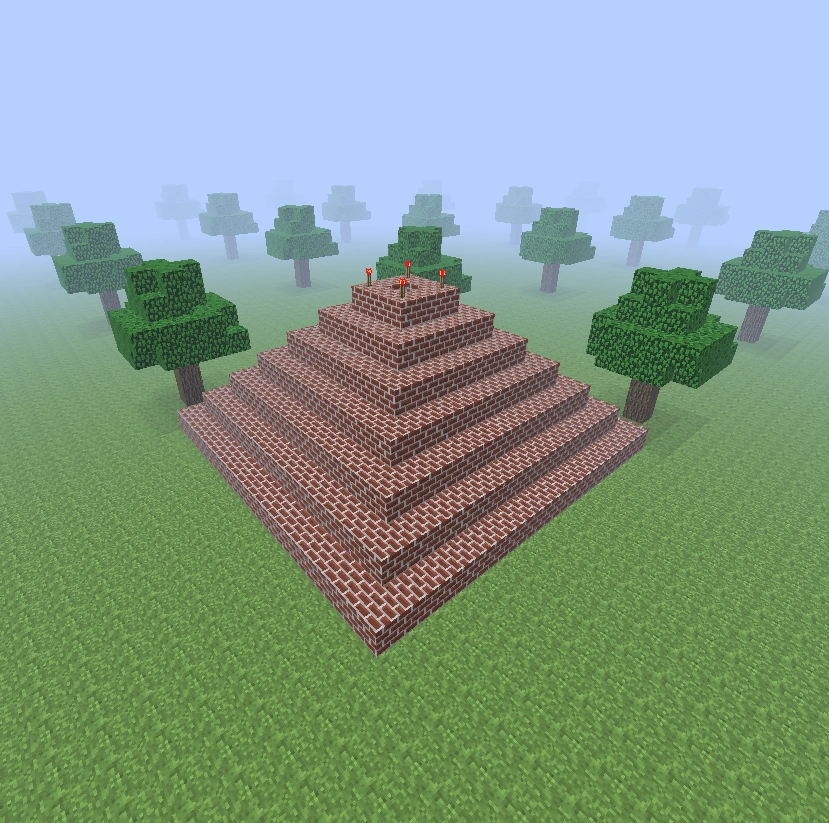 Structures | Wonderland.jar Wiki | Fandom