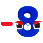 Negative Numbers | Wonderland Wiki | Fandom