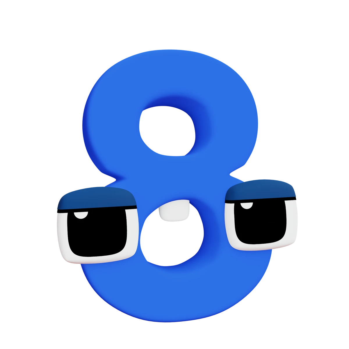 Number 8 | Wonderland Wiki | Fandom