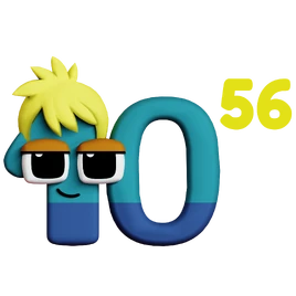 One Hundred Septendecillion | Wonderland Wiki | Fandom