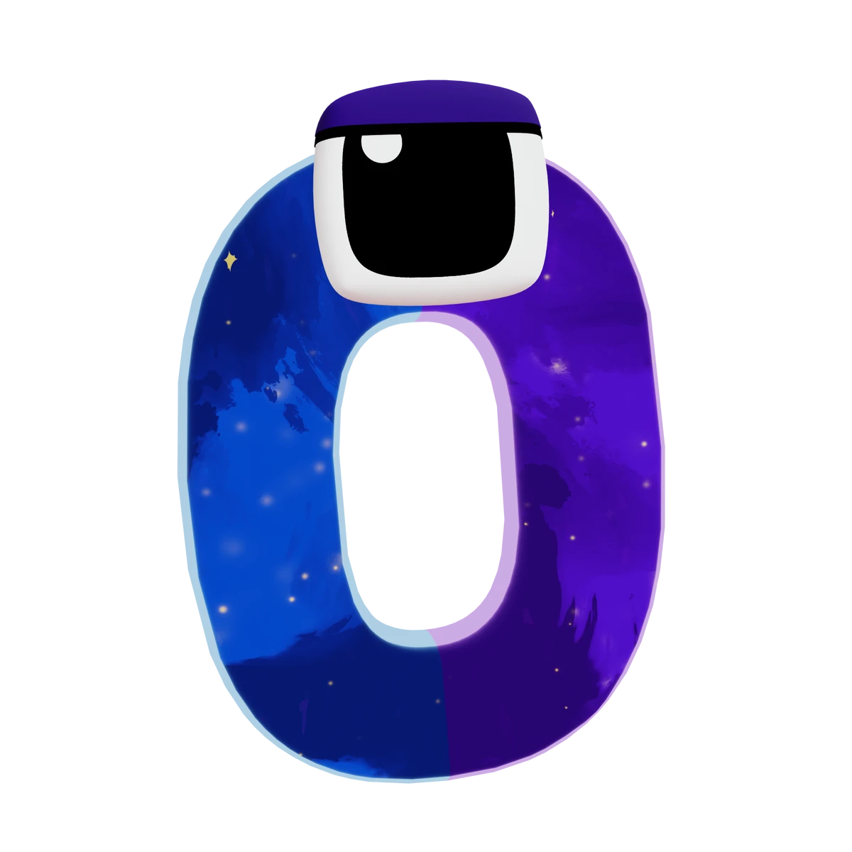 Number 0 | Wonderland Wiki | Fandom