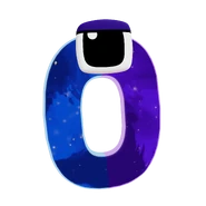 Number 0 | Wonderland Wiki | Fandom