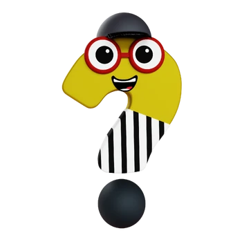 Question Mark | Wonderland Wiki | Fandom