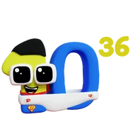 Undecillion | Wonderland Wiki | Fandom