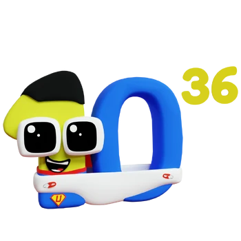 Undecillion | Wonderland Wiki | Fandom