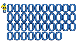 One Hundred Undecillion | Wonderland Wiki | Fandom