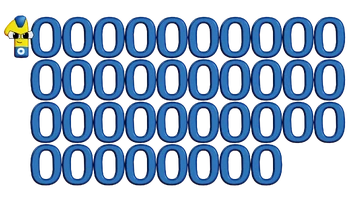 One Hundred Undecillion | Wonderland Wiki | Fandom