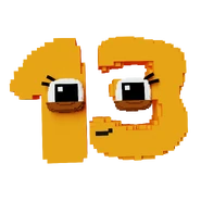 Number 13 | Wonderland Wiki | Fandom