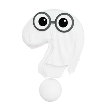 Question Mark | Wonderland Wiki | Fandom