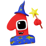 Number 1/Gallery | Wonderland Wiki | Fandom