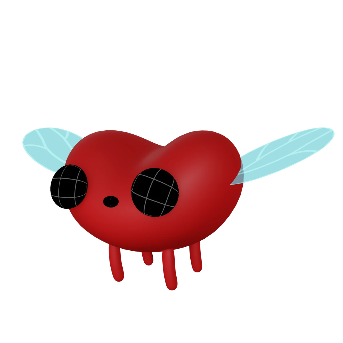 Fly | Wonderland Wiki | Fandom